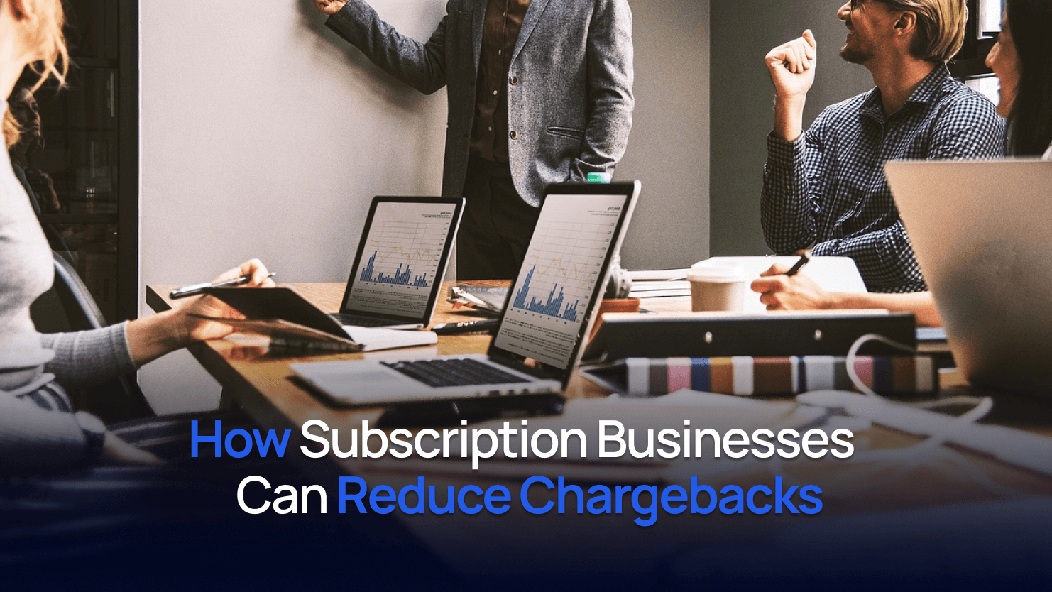 Chargeback - Prevent Chargebacks On Autopilot